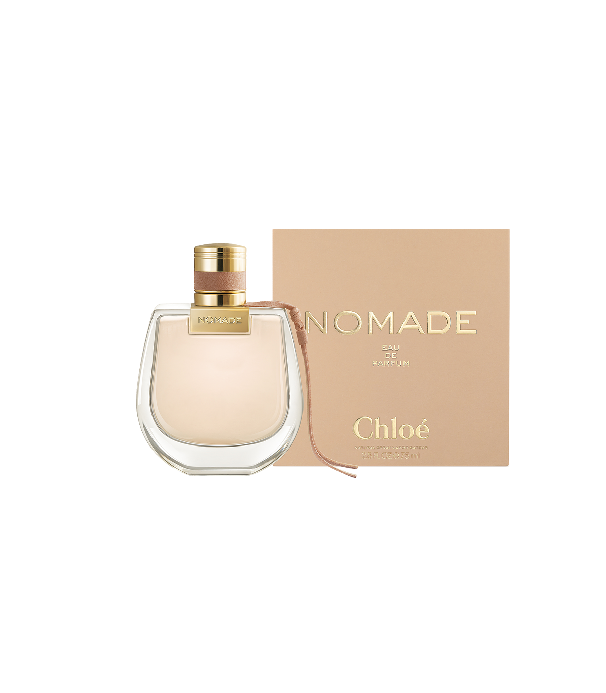NOMADE CHLOE – PERFUMERÌA ALÀ